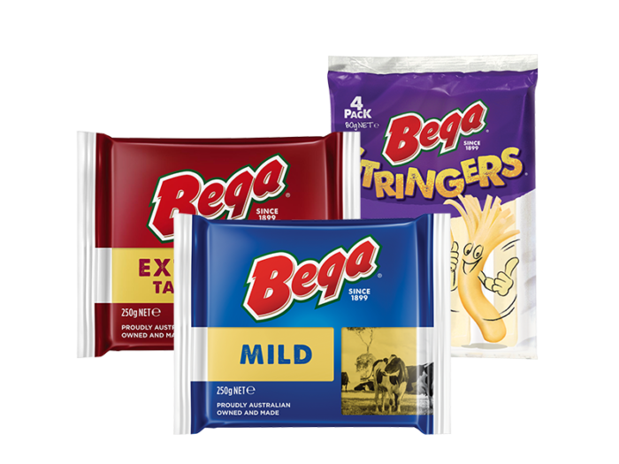 Beranda - Bega Retails ID