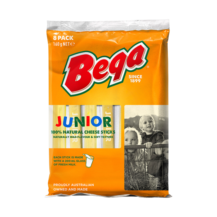 Products - Bega Retails SG
