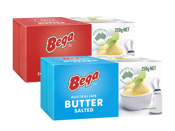 Home - Bega Retails SG