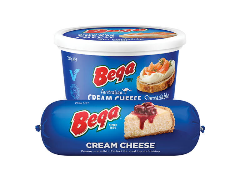 Home - Bega Retails SG