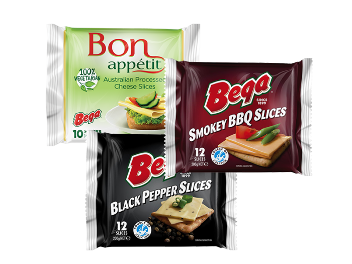 Home - Bega Retails SG