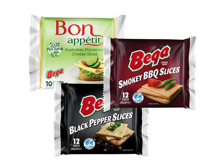 Home - Bega Retails SG