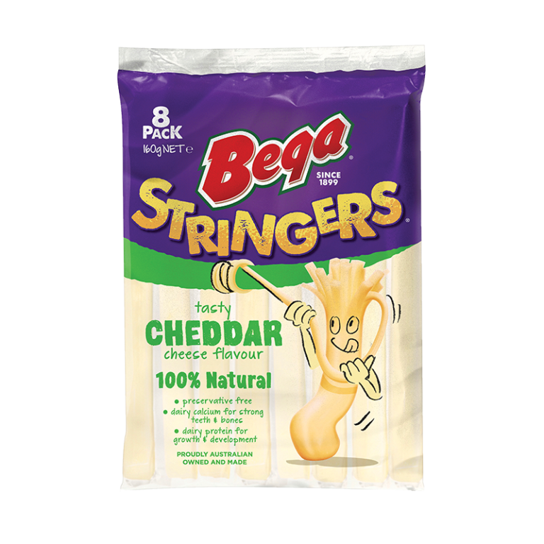 Products - Bega Retails SG