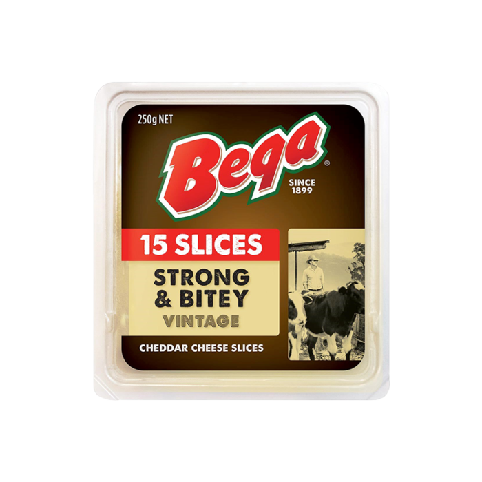 جبنة طبيعية - Bega Retails UAE