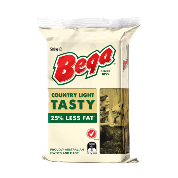 جبنة طبيعية - Bega Retails UAE