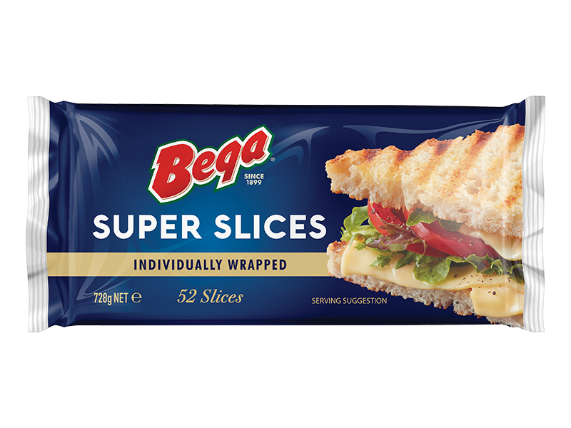 الجبن المطبوخ - Bega Retails UAE