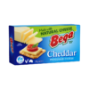 Bega Cheddar Processed Cheese Block 150g - Bega Retails MY