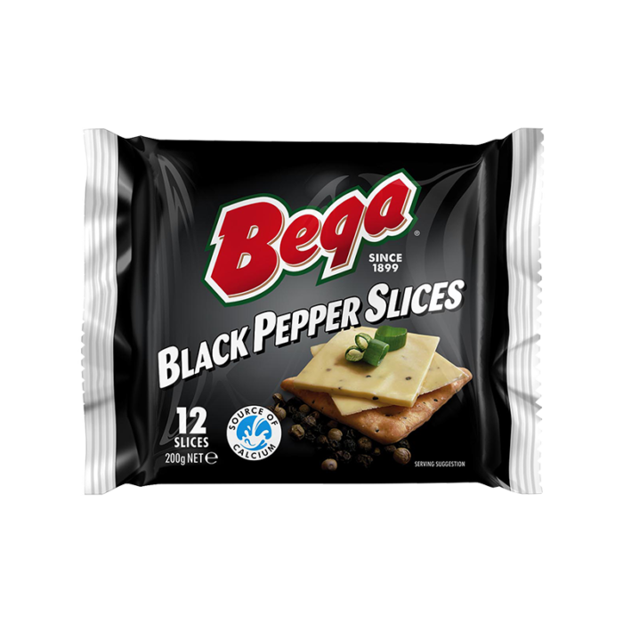 Bega Super Slices 100g - Bega Retails MY