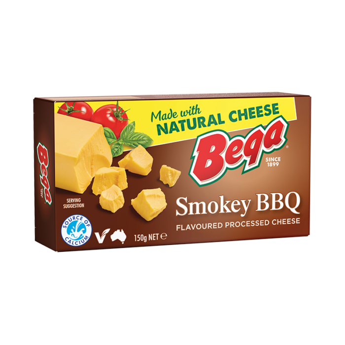Processed Cheese Archives - Bega Retails MY