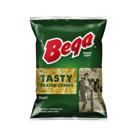 Bega Junior Sticks 160g - Bega Retails MY