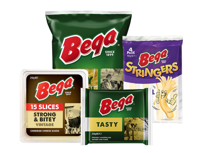 Home - Bega Retails MY