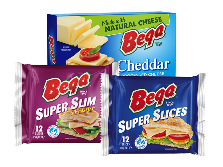 Home - Bega Retails MY