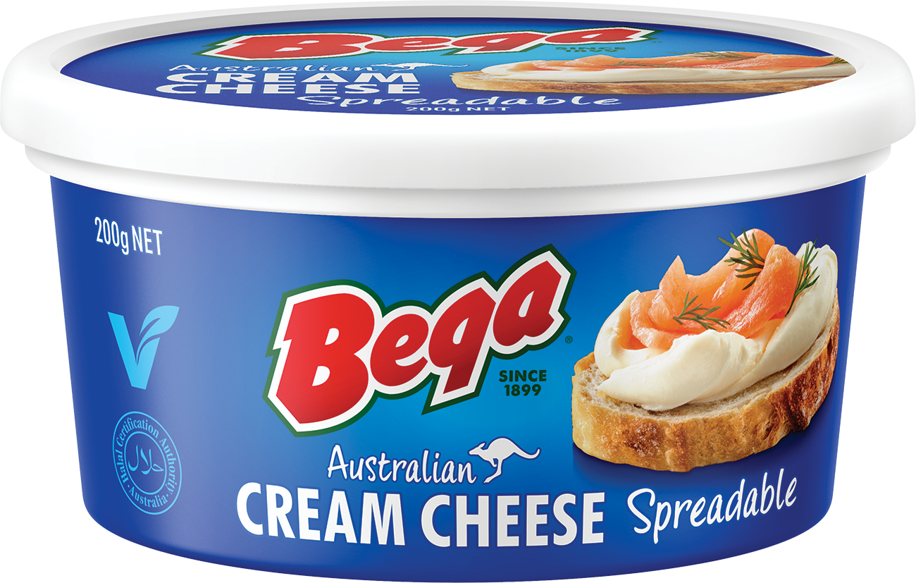 Home - Bega Retails SG